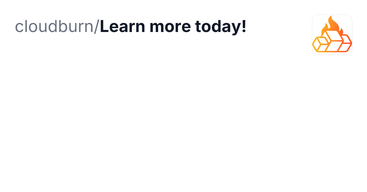 Amazon ECS Pricing: Complete Guide to Costs and Optimization | Cloud Burn